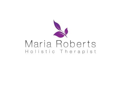 Maria Roberts Holistic Therapist: Home